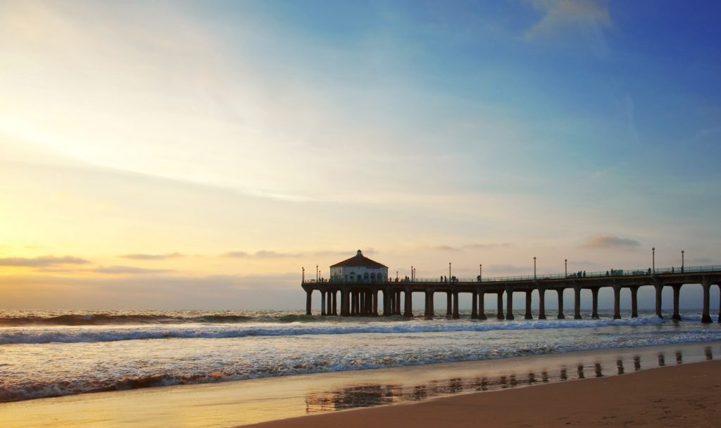 Request for Proposals – Beaches & Harbors