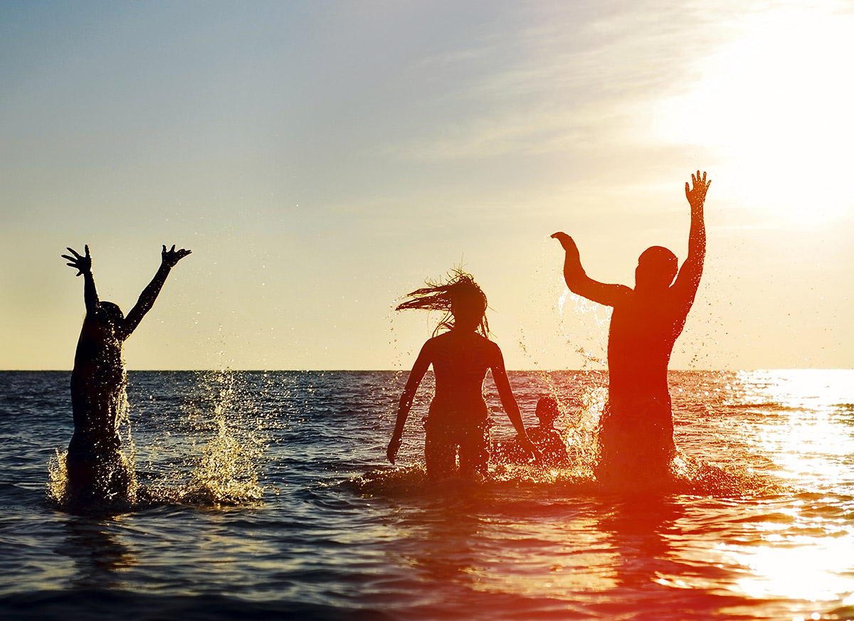 Water Quality – Beaches & Harbors