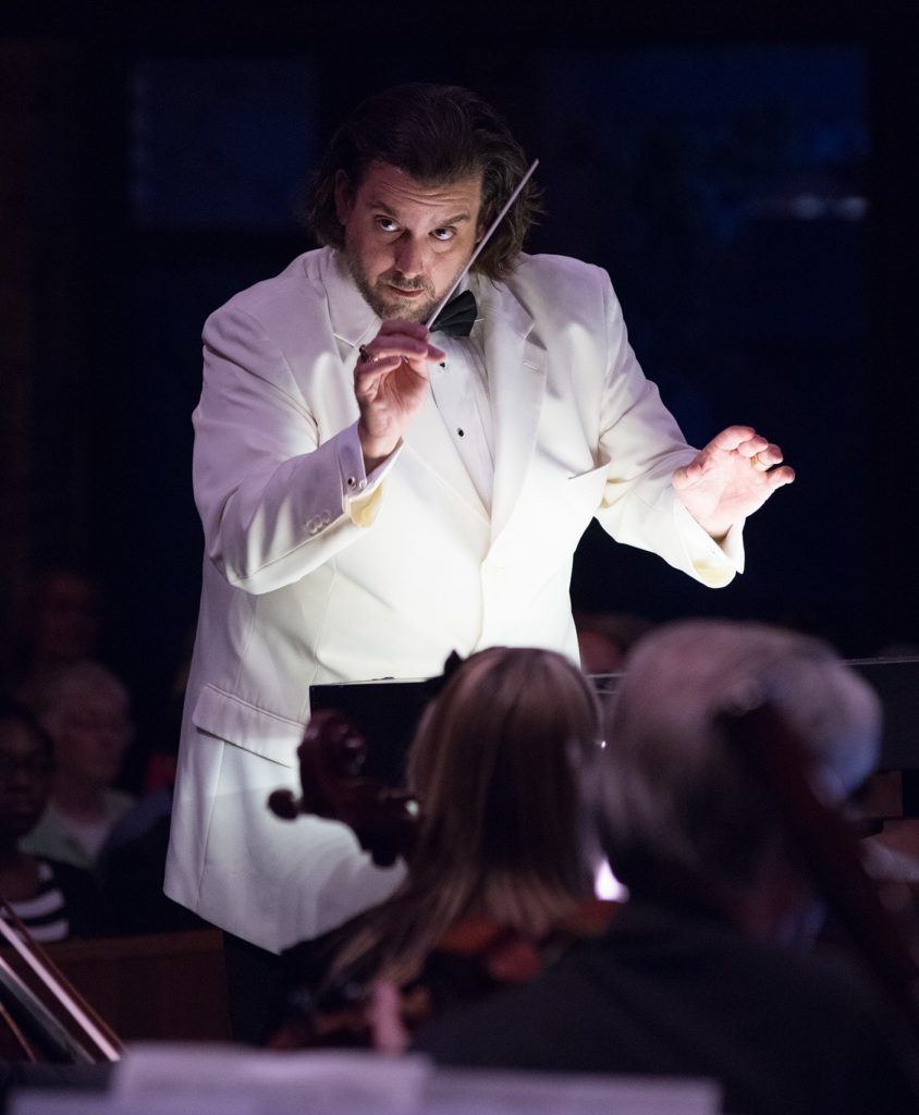 Brian Alhadeff – Beaches & Harbors