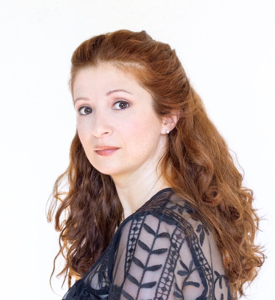 Brooke deRosa – Beaches & Harbors