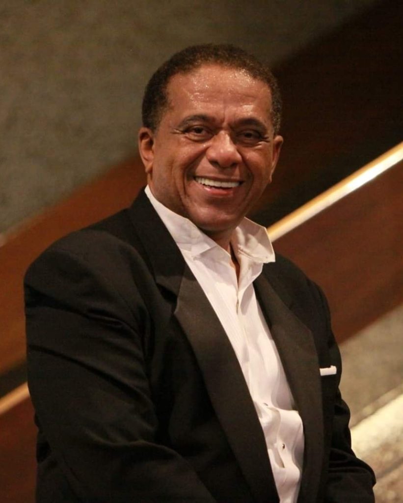 Ralph Cato – Beaches & Harbors