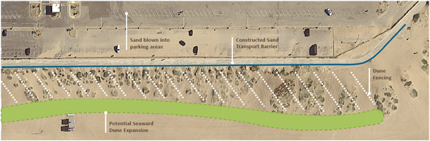 Coastal Resilience – Beaches & Harbors