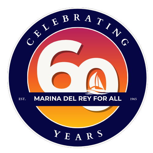 Marina del Rey History – Beaches & Harbors