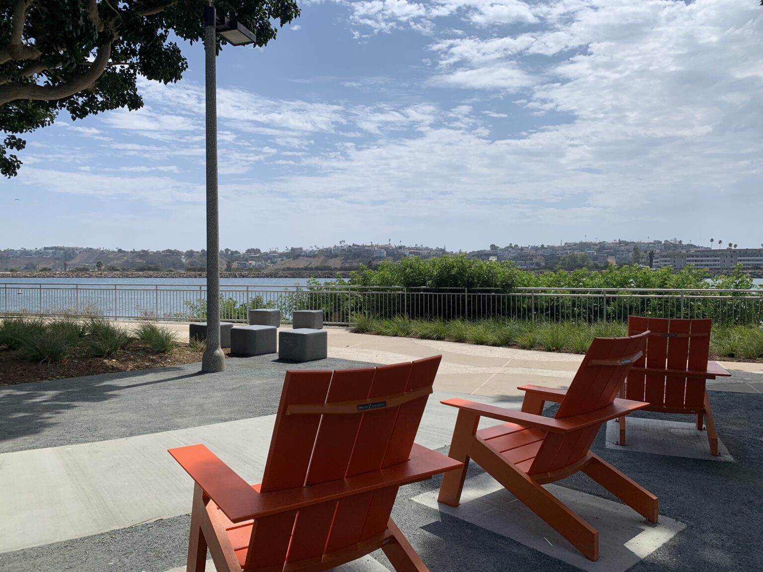 Marina del Rey Parks – Beaches & Harbors